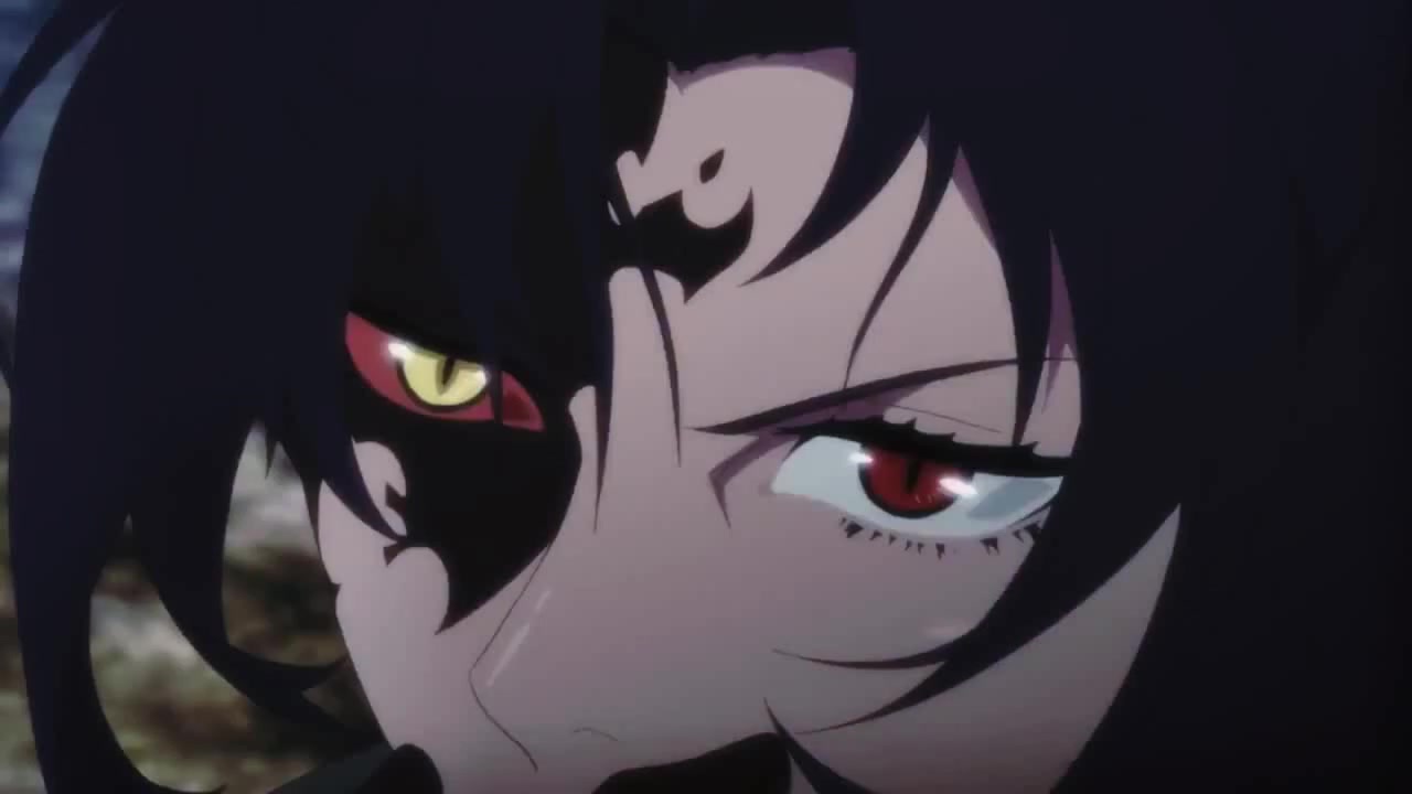 [_-Deamons-_] - Coub