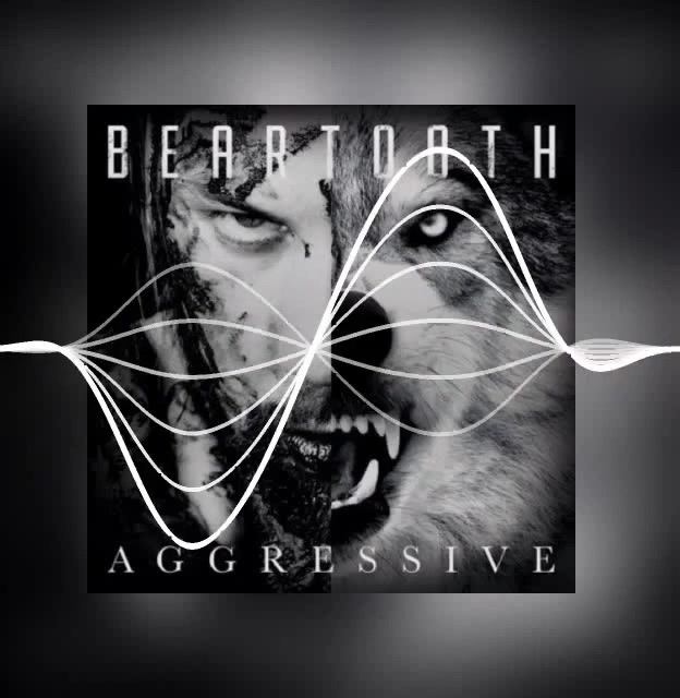 Beartooth new album 😍👌🏻👌🏻👌🏻 - Coub - The Biggest Video Meme Platform