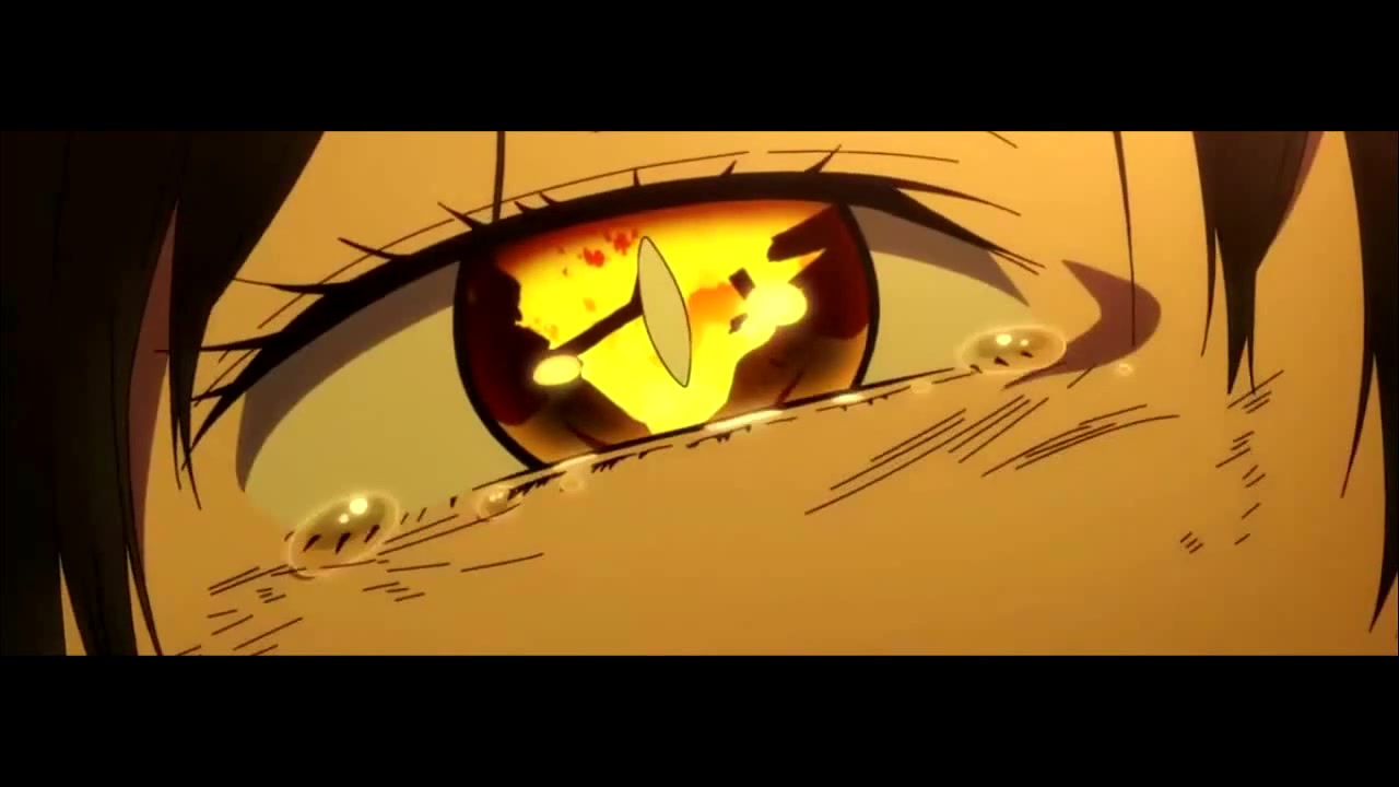 Fire Force - Coub - The Biggest Video Meme Platform