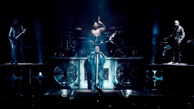 Rammstein 2:22.37 - Coub