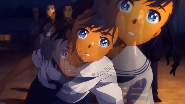 FVTURE - Summertime Rendering - Coub