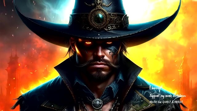 Western Fantasy - Coub