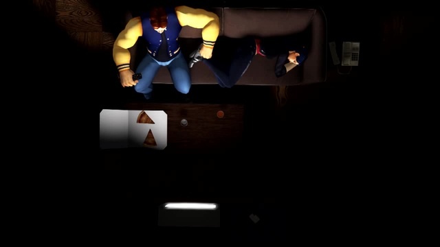 Moby - Mistake - Coub