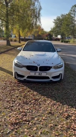 BMW - m4 - Coub