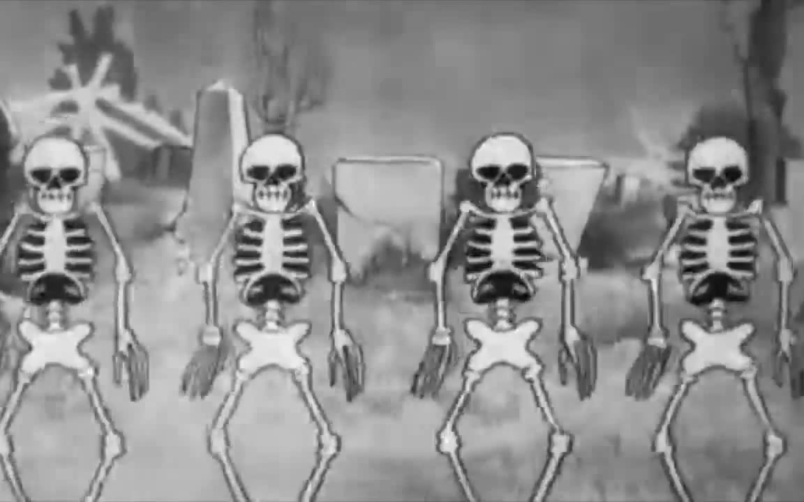 Time to Get Spoop - Coub