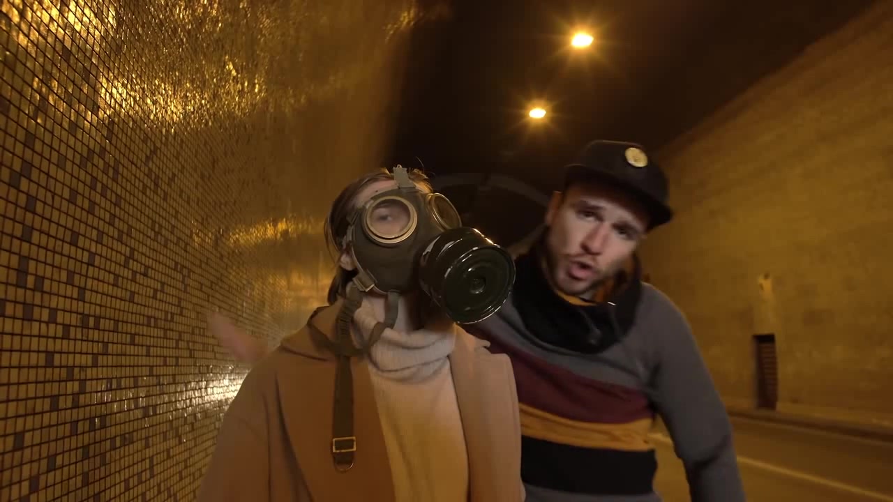 szmog a falon - Coub - The Biggest Video Meme Platform