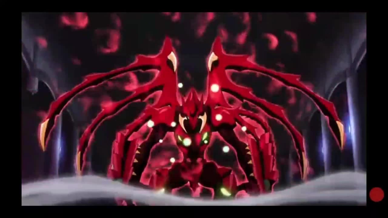 High School DxD - Coub