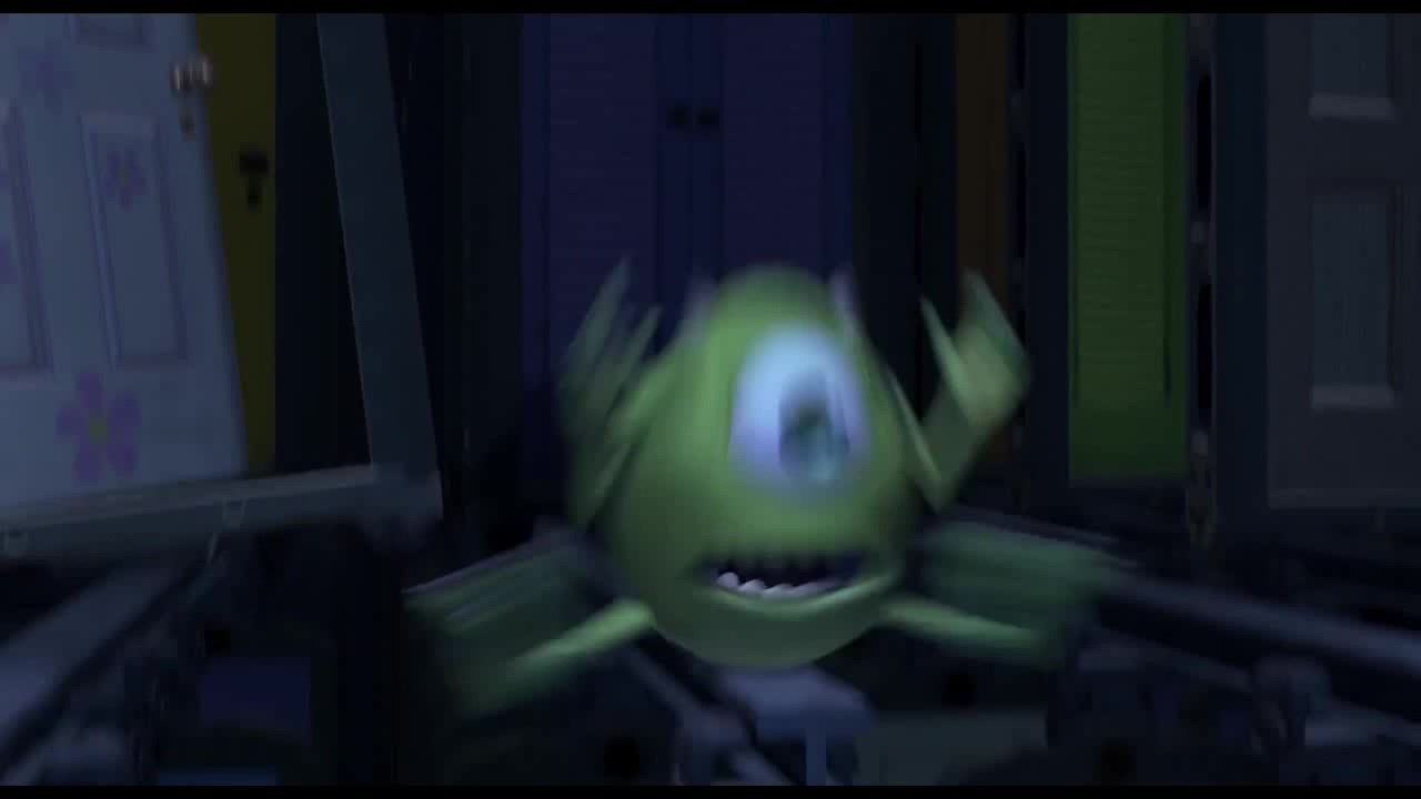 If you listen close, you can hear the sound of water *drip drop* - Coub