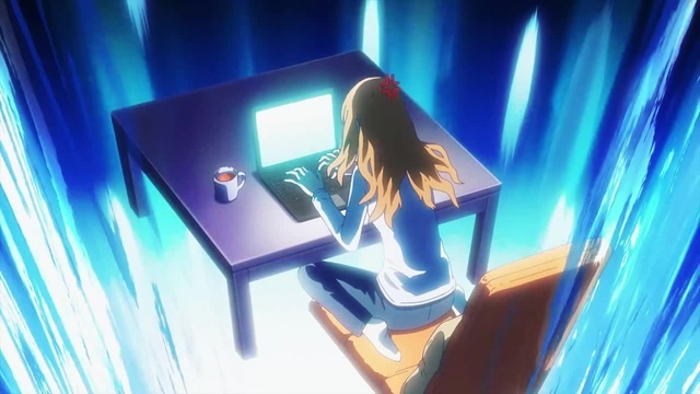 Internet monster (song: VRIMA KISHOU - Most Wanted) - Coub - The ...