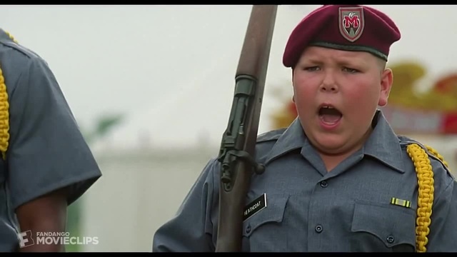 Hip-Hop March Scene - Coub - The Biggest Video Meme Platform