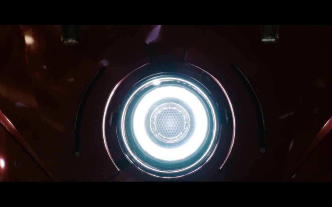 We can be Heroes | Iron Man / Tony Stark - Coub - The Biggest Video Meme Platform