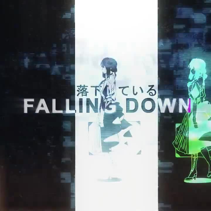 Falling Down ™ - Coub