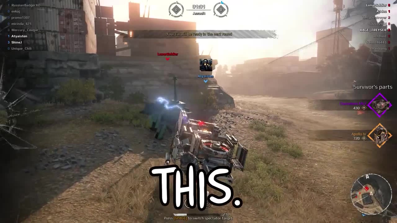 Now this is podracing - Coub