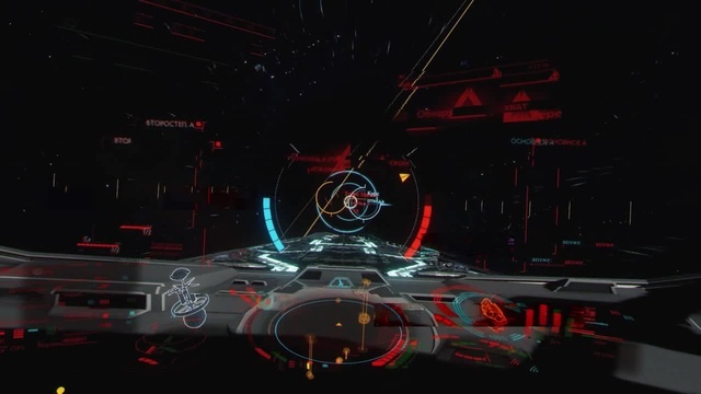 [Elite Dangerous] Aftermath Thargoid War (music video) - Coub - The Biggest Video Meme Platform