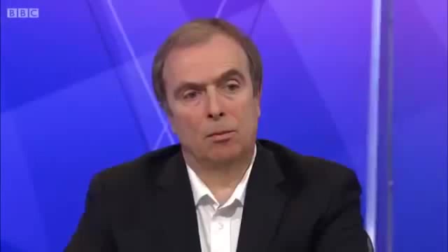 Peter Hitchens Consumed with Despair - Coub