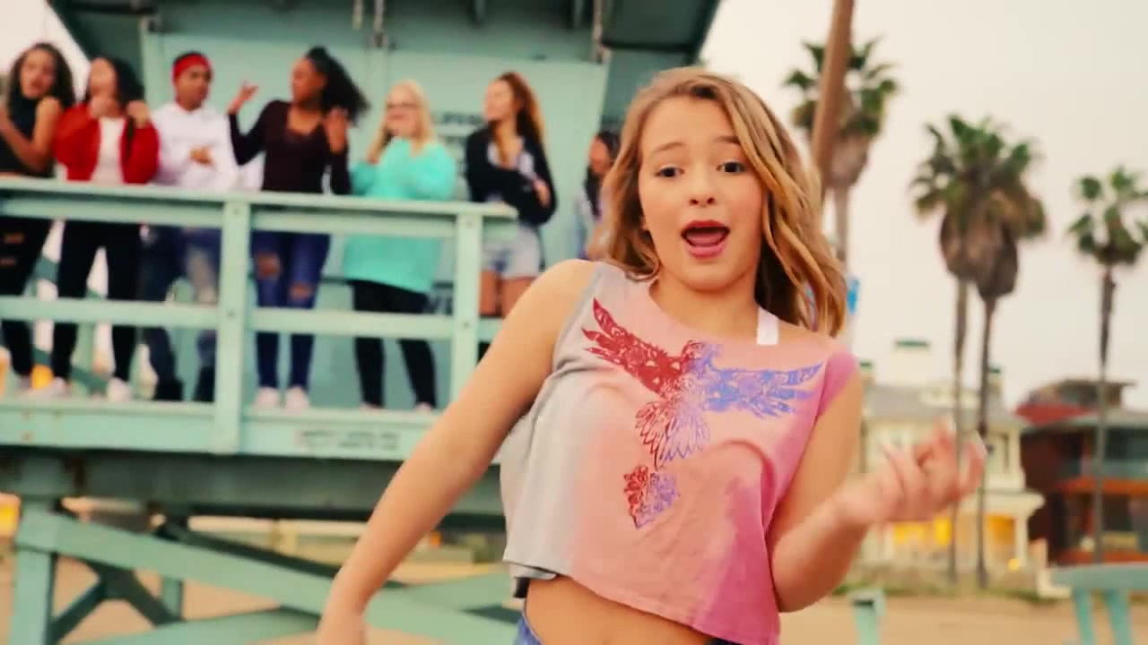 Danielle Cohn - Marilyn Monroe - Coub