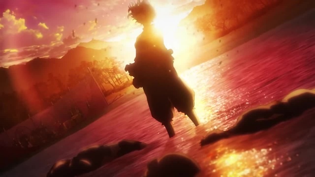 hell's paradise - Coub