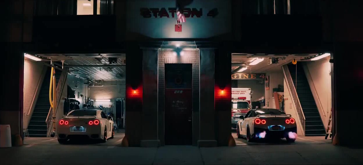 GTR Showtime - Coub - The Biggest Video Meme Platform