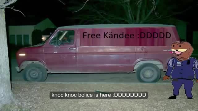 Spurdo Spärde Time - Candy Time - Coub