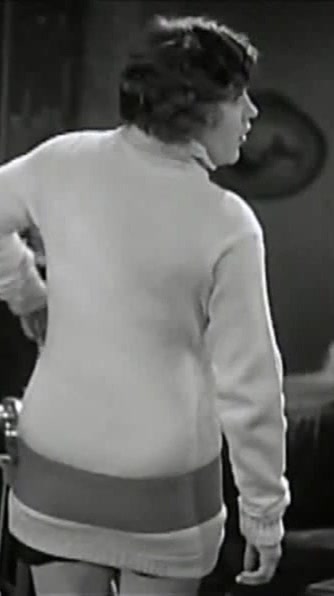 Ladies of leisure (1930) Maria Prevost - Coub