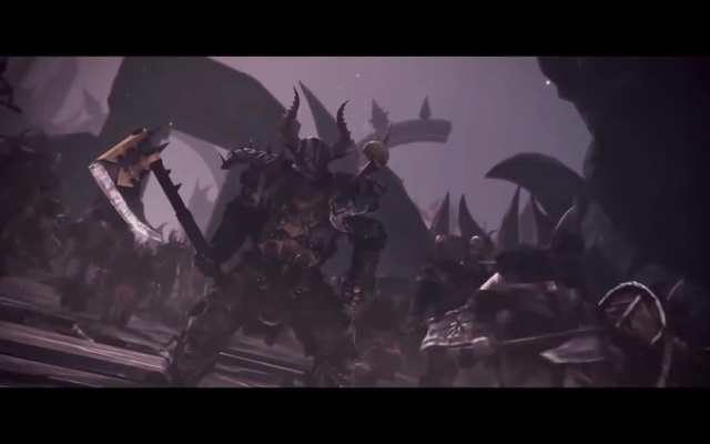 The Chaos Party Begins! - Coub