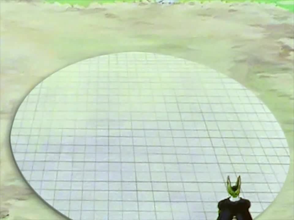 DragonBall Z Abridged: Episode 54 - TeamFourStar (TFS) - Coub