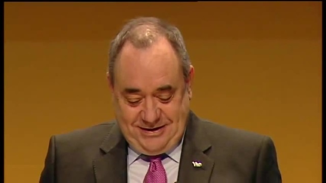 Alex Salmond SNP Scottish Jokes - Coub
