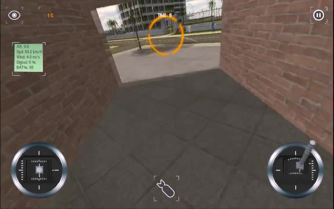 Multirotor Sim: Video Gameplay - Coub