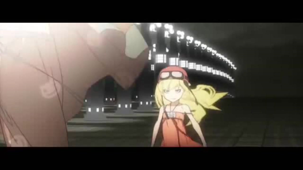 [AMV] Monogatari Series - MEMEME!! - Coub - The Biggest Video Meme Platform