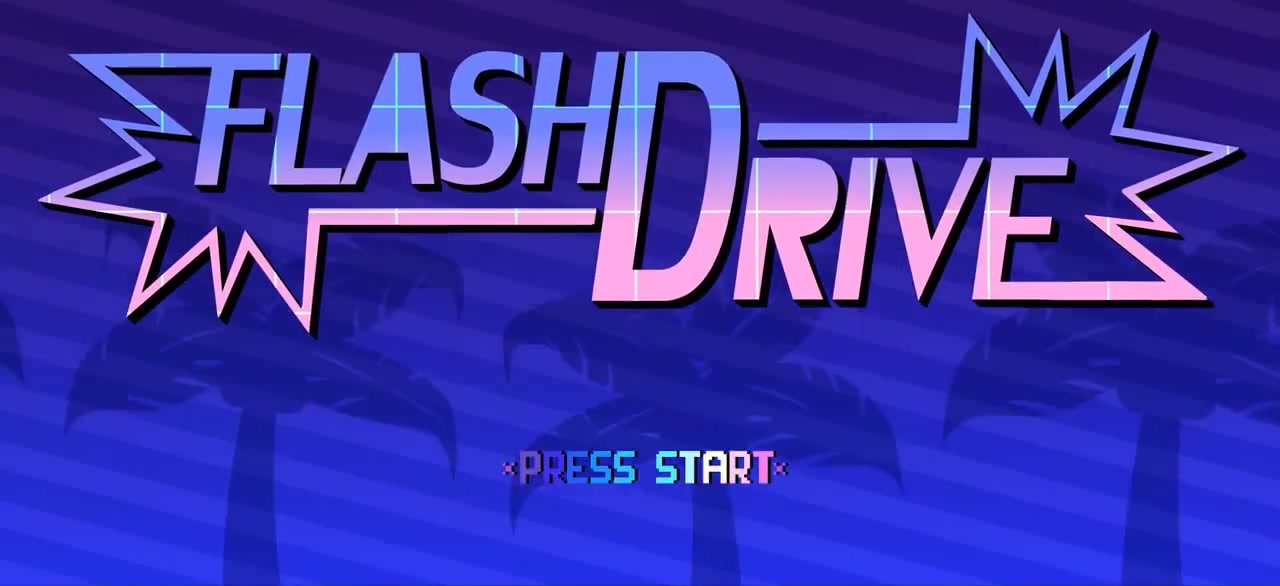 WAVE RACER - FLASH DRIVE EP Medley [Fan Animated Music Video] - Coub - The Biggest Video Meme ...