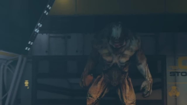 OH HI DOOMGUY! - Coub - The Biggest Video Meme Platform