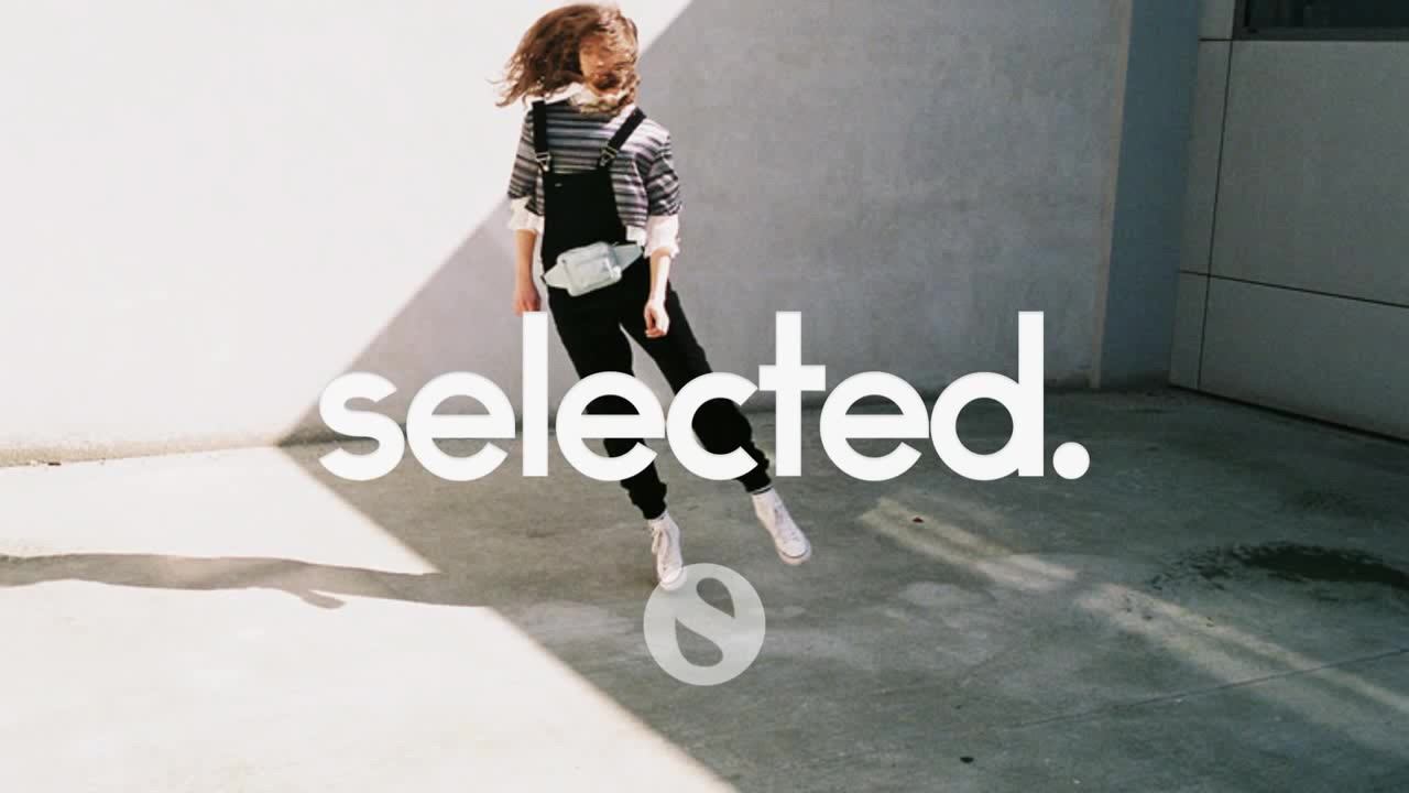 Alex Adair - Make Me Feel Better (Don Diablo & CID Remix) - Coub