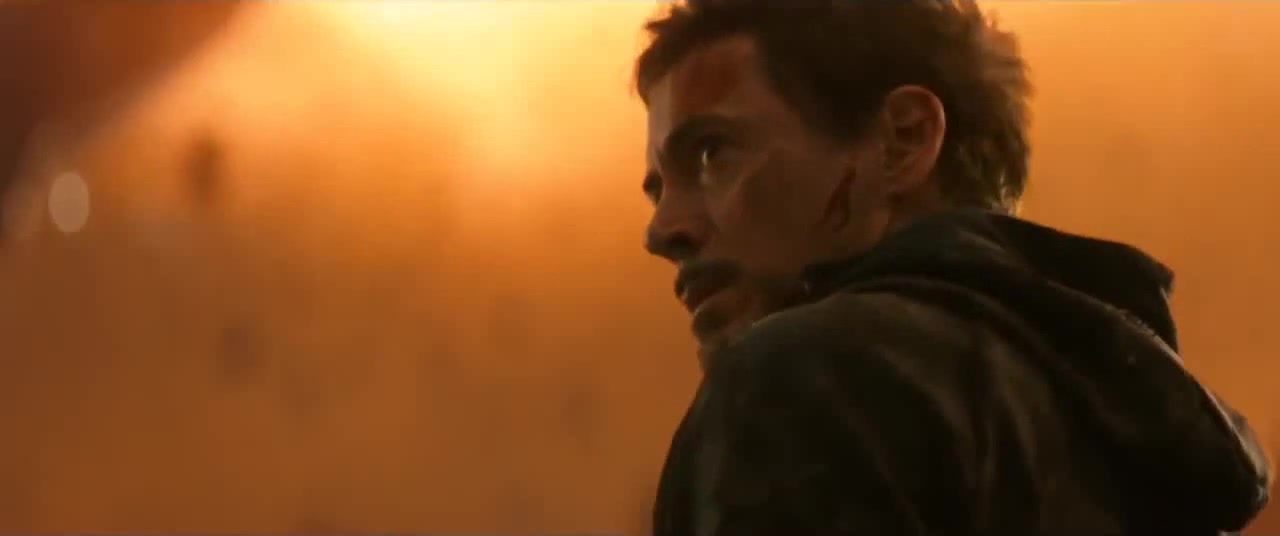 Avengers Infinity War Spider Man Death Scene Mr Stark I Don't Feel So Good - Coub