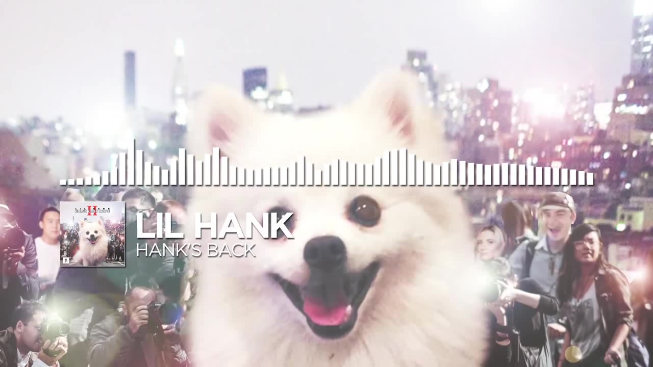 Lil Hank - Hank's Back [Monstercat EP Release] - Coub