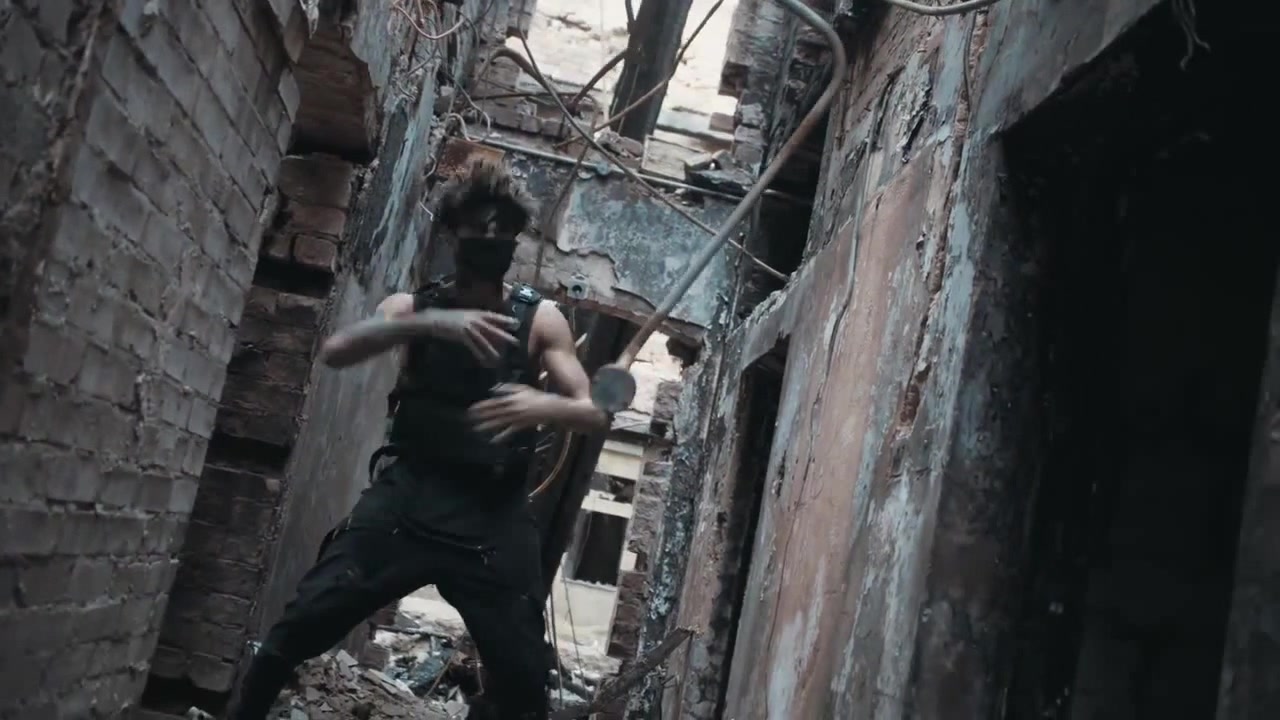 scarlxrd - BANDS [Prod. MUPPY] - Coub