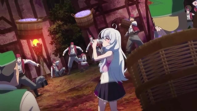 🍇 let's dance 'til the dead - Coub