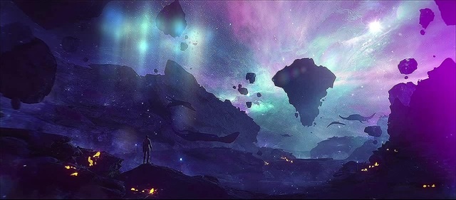 resonance cascade - Coub