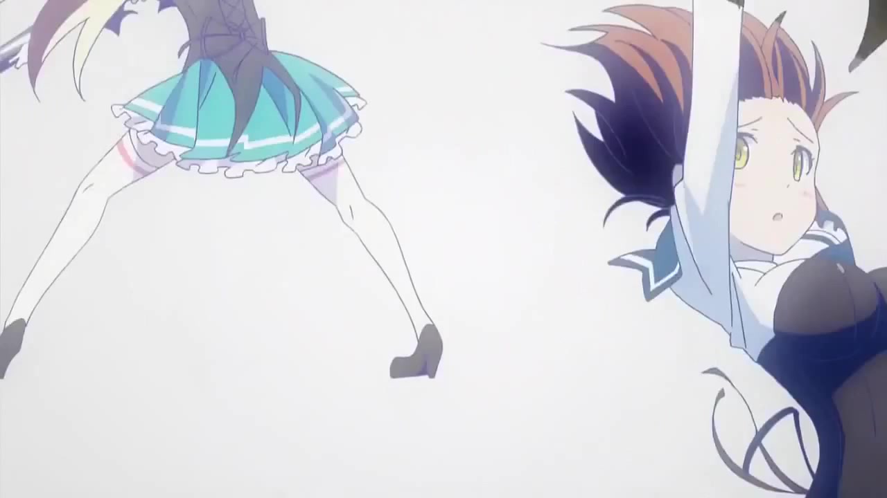 Absolute Duo Opening - Coub