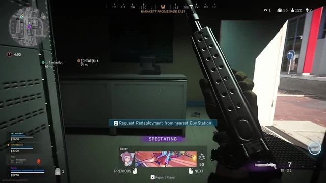 Красное море /Call of Duty: Warzone - Coub