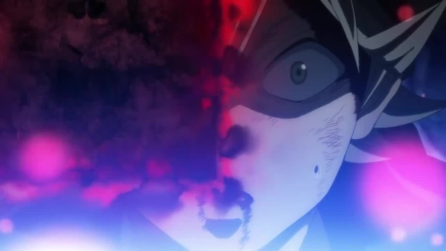 Eat me black clover - Coub