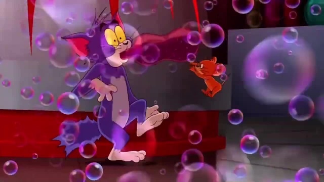 Tom & Jerry Inflation-3 - Coub