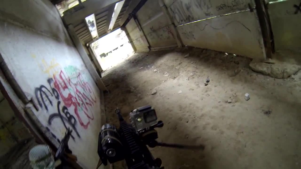 Bohemian Rhapsody Airsoft - Coub