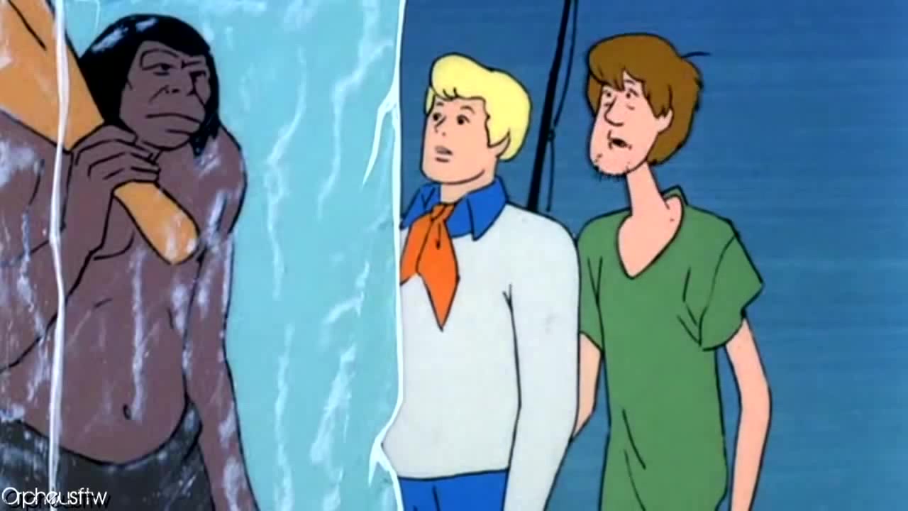 The Misadventures of Skooks - Part 3/6 - Coub