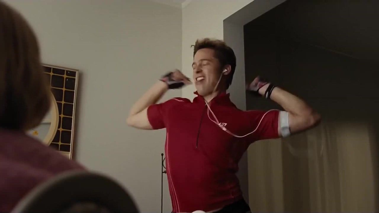 everybody is dancing - Coub - The Biggest Video Meme Platform