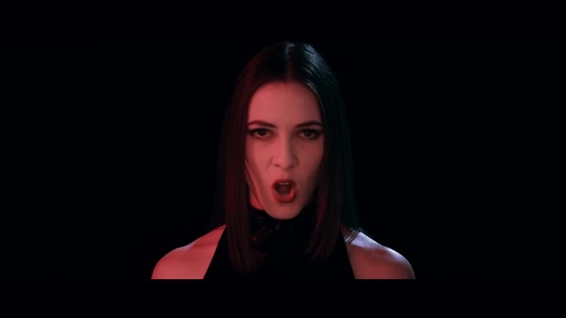 Hocico - Broken Empires (part 4) - Coub