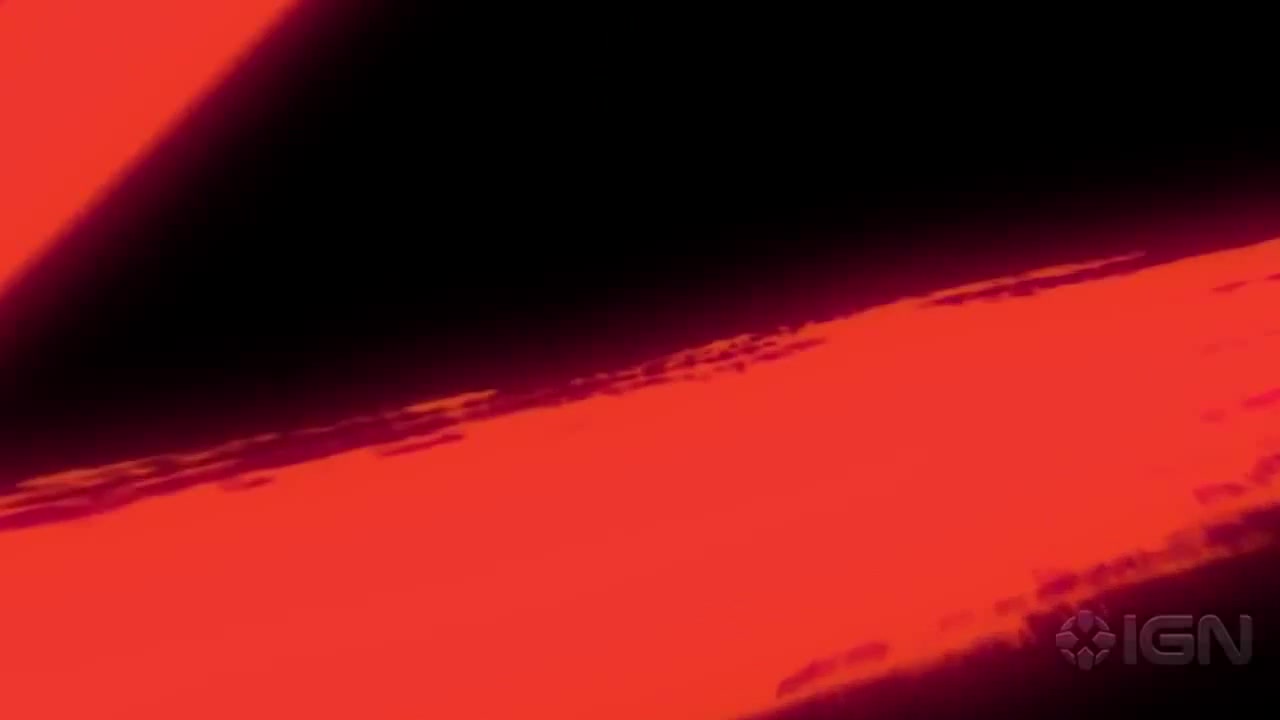 Samurai Warriors 4 - Opening Trailer - Coub