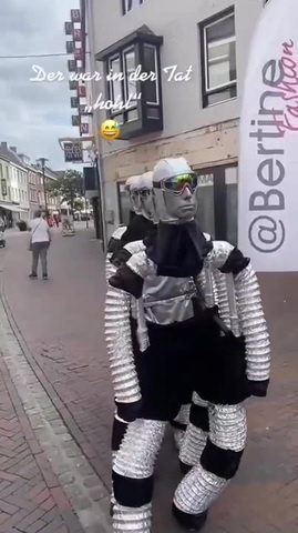 The rise of the machines. Beginning - Coub