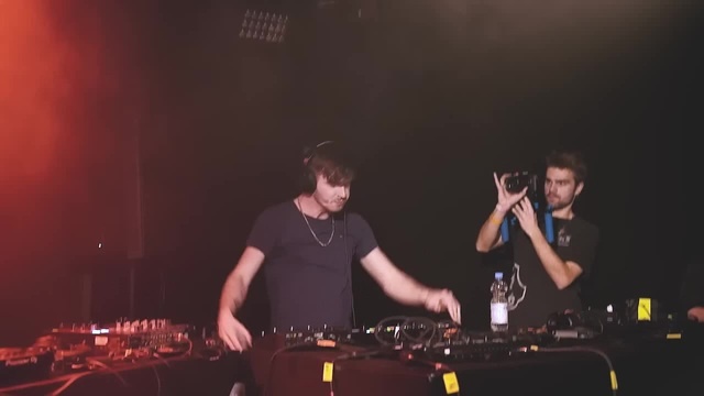 FRIIDON vs. SYJO | LOOP FINAL | 2 round - Coub