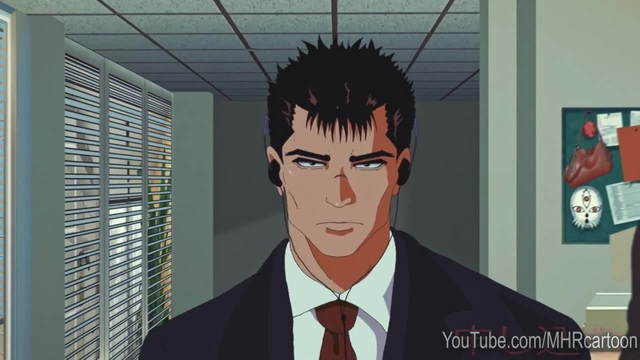 My pain is constant and sharp - Coub - The Biggest Video Meme Platform