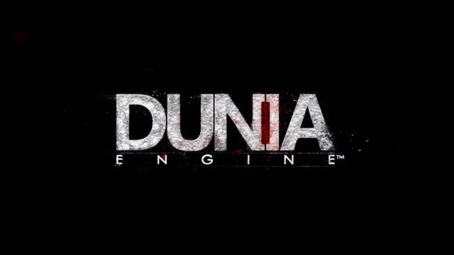 DUNIAsha Engine - Coub